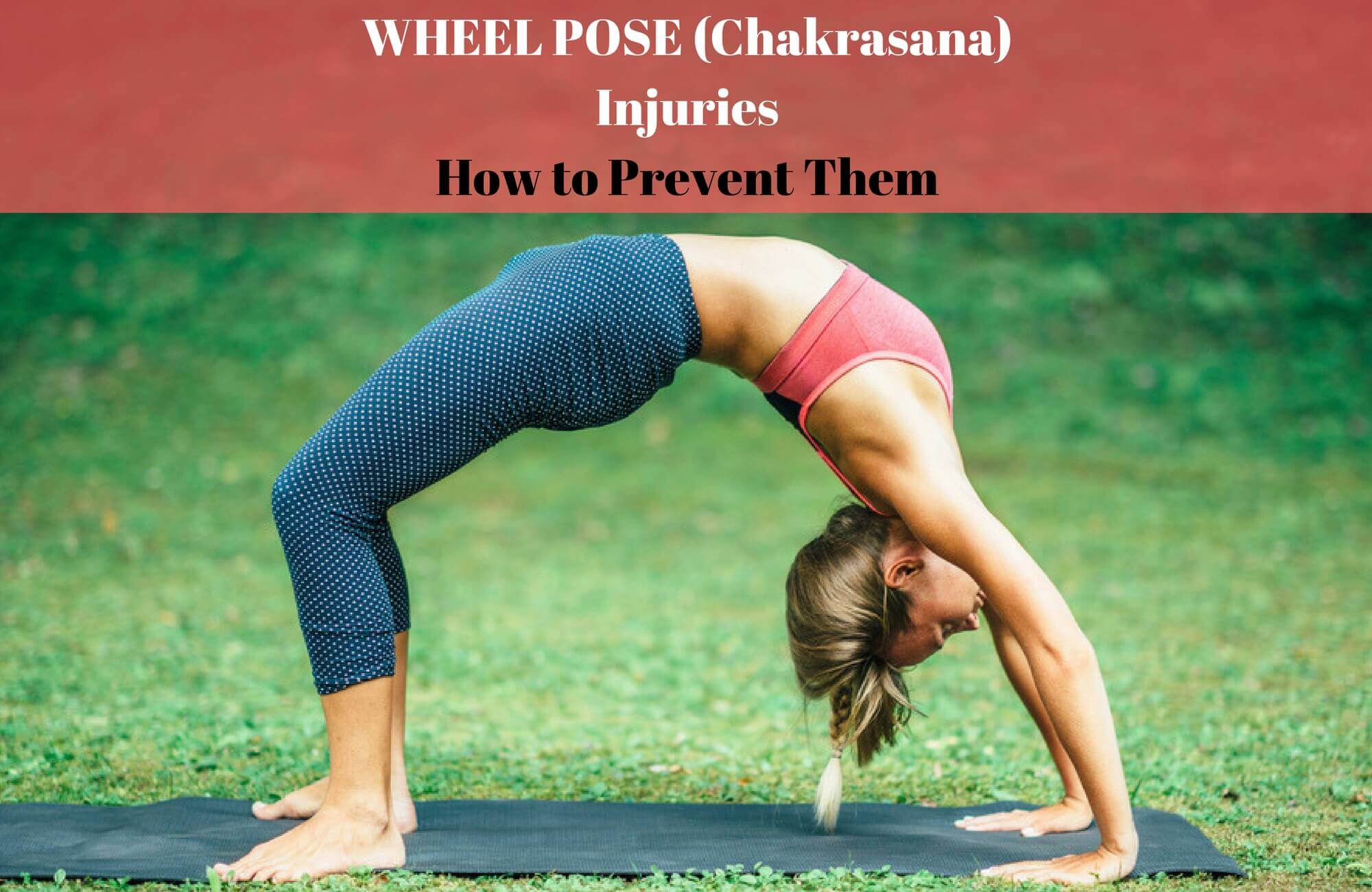 4 Poses that Trigger Yoga Injuries – How to Prevent Them | IYMS